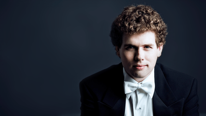 Evan Mitchell | DAN School of Drama and Music